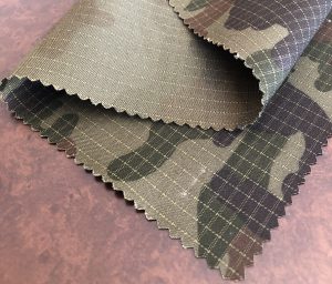 Military Uniform Fabrics - TEPASTEX