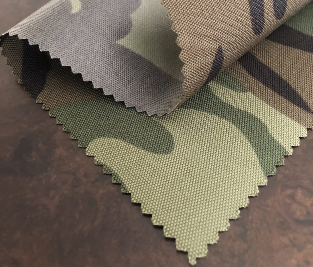 Vest & Backpack Fabrics - TEPASTEX