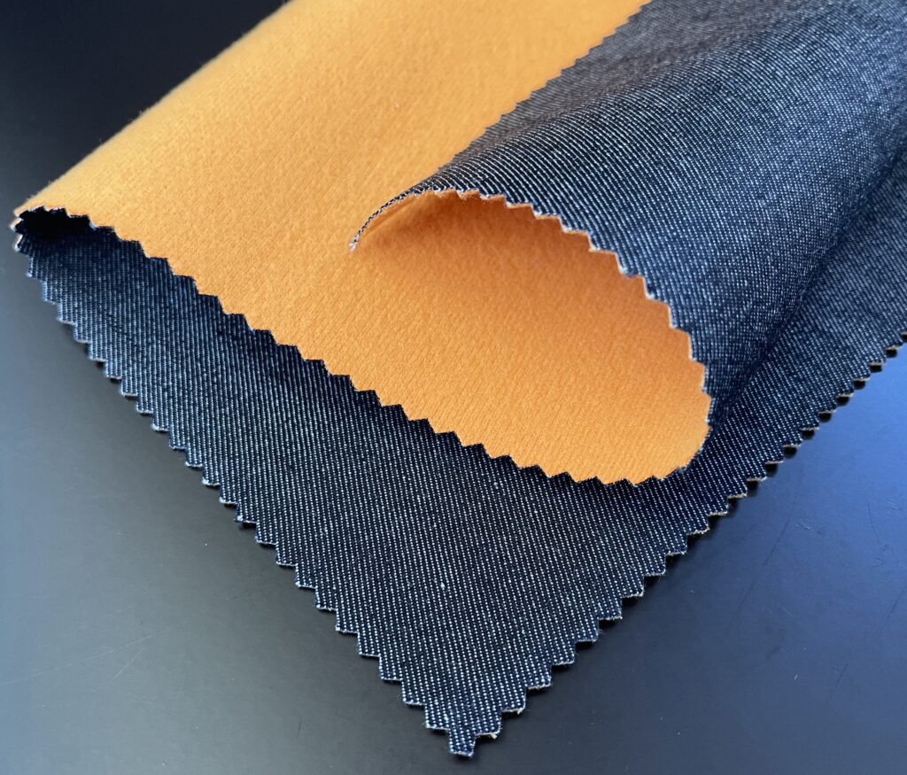 Non-windproof Softshell Fabrics - TEPASTEX